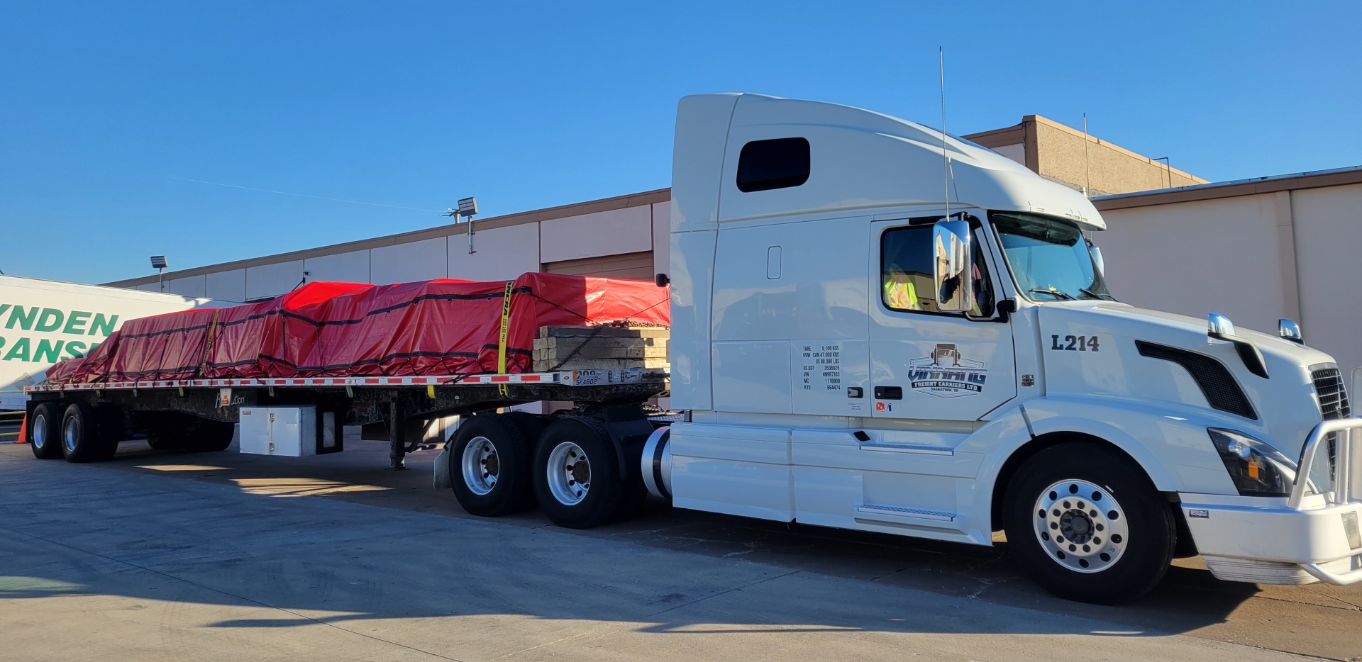 Vinnang Freight Carriers | Vinnang Freight Carriers